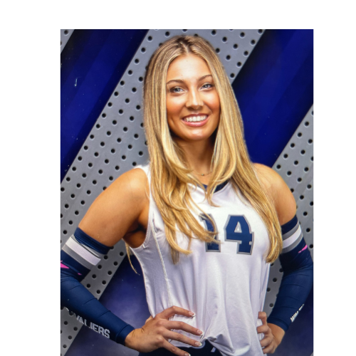 Caroline Prihoda - Setter - VB Adrenaline